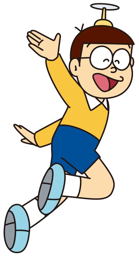 Image - Nobita 2.png | Doraemon Wiki | FANDOM powered by Wikia
