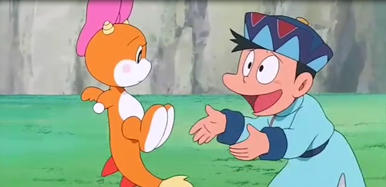Fuukogallery Doraemon Wiki Fandom Powered By Wikia
