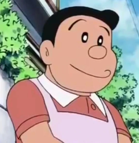 Parallel World Nobisuke | Doraemon Wiki | FANDOM powered by Wikia