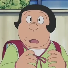 Jaiko Gouda/Gallery | Doraemon Wiki | FANDOM powered by Wikia