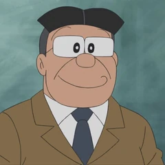 Doraemon (2005 anime) | Doraemon Wiki | FANDOM powered by Wikia