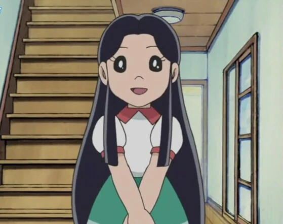 Princess Kaguya | Doraemon Wiki | Fandom