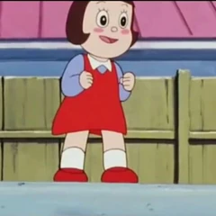 Nobiko/Gallery | Doraemon Wiki | FANDOM powered by Wikia