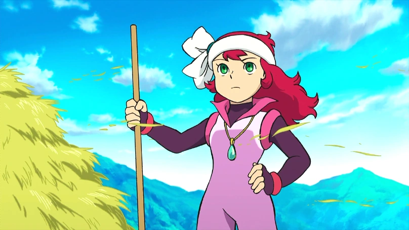 Morina/Gallery | Doraemon Wiki | Fandom