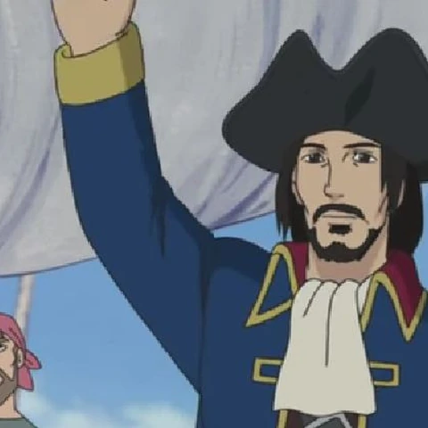 Captain Johnny/Gallery | Doraemon Wiki | FANDOM powered by Wikia