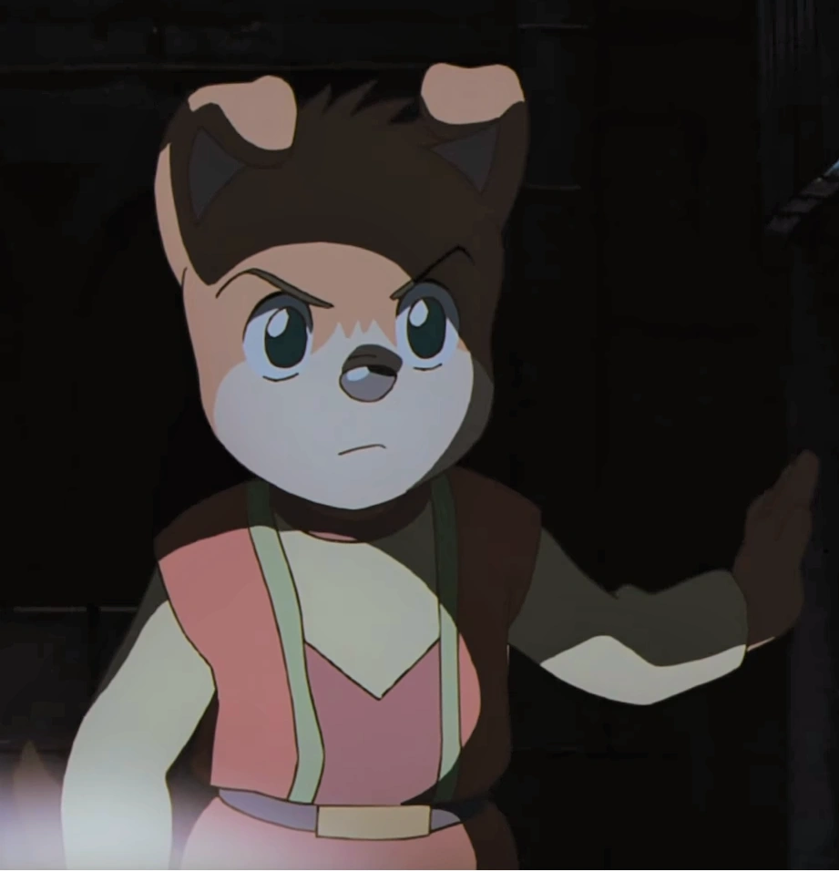 Ichi | Doraemon Wiki | Fandom