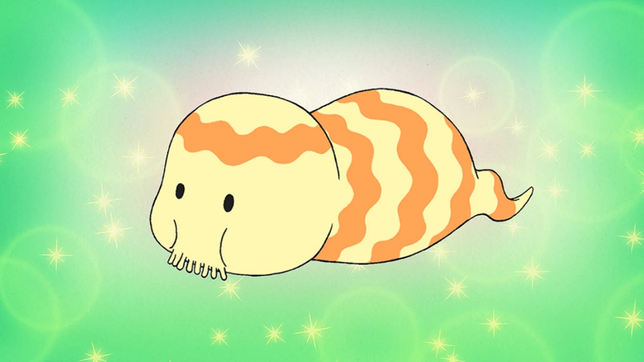 Tsuchinoko | Doraemon Wiki | Fandom