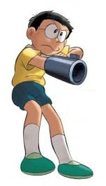 Noby Nobi | 2014 Doraemon Wiki | FANDOM powered by Wikia