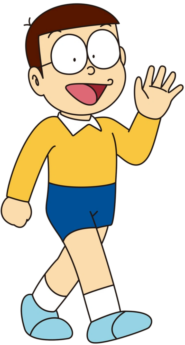 श्रेणी:Dorabase Characters | Doraemon Wiki | Fandom