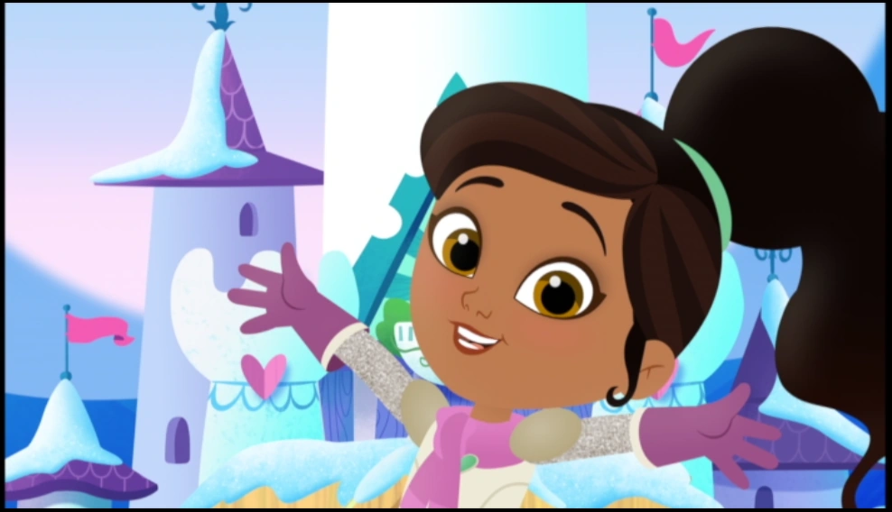 Nella the Princess Knight | Dora's adventures Wiki | Fandom