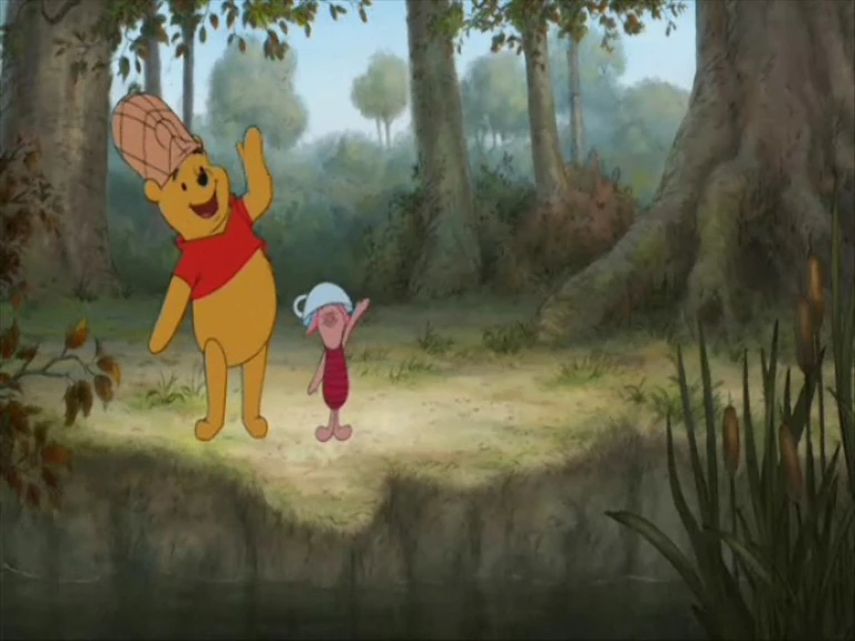 Piglet | Dora's adventures Wiki | Fandom