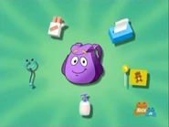 Doctor Dora | Dora the Explorer Wiki | Fandom