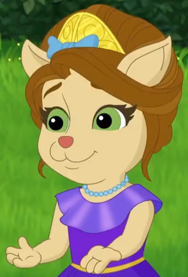 Image - Puppy Princess.png | Dora the Explorer Wiki | FANDOM powered by ...