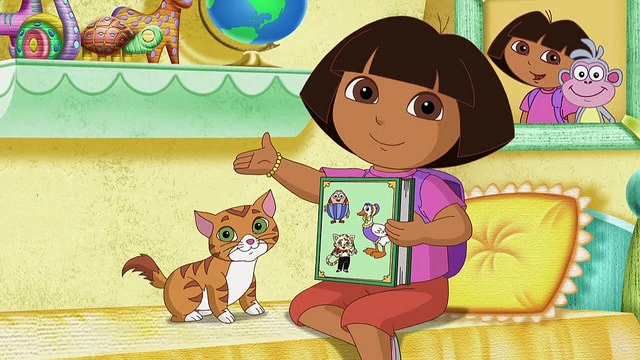 Category:Dora the Explorer Season 8 | Dora the Explorer Wiki | FANDOM powered by Wikia