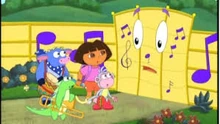 Singing Gate | Dora the Explorer Wiki | Fandom