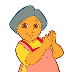 Abuela | Dora the Explorer Wiki | FANDOM powered by Wikia