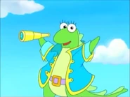 Isa | Dora the Explorer Wiki | Fandom