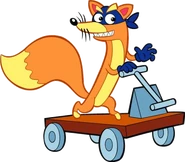 Swiper/Gallery | Dora the Explorer Wiki | Fandom