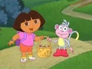Egg Hunt | Dora the Explorer Wiki | FANDOM powered by Wikia