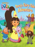 Dora's Fairytale Adventure | Dora the Explorer Wiki | Fandom