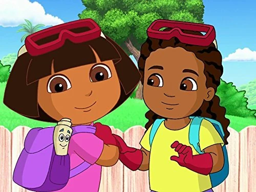 School Science Fair | Dora the Explorer Wiki | Fandom