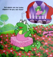 Isa | Dora the Explorer Wiki | Fandom