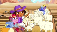 A Ribbon For Pinto | Dora the Explorer Wiki | Fandom