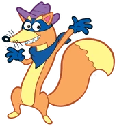 Swiper/Gallery | Dora the Explorer Wiki | Fandom