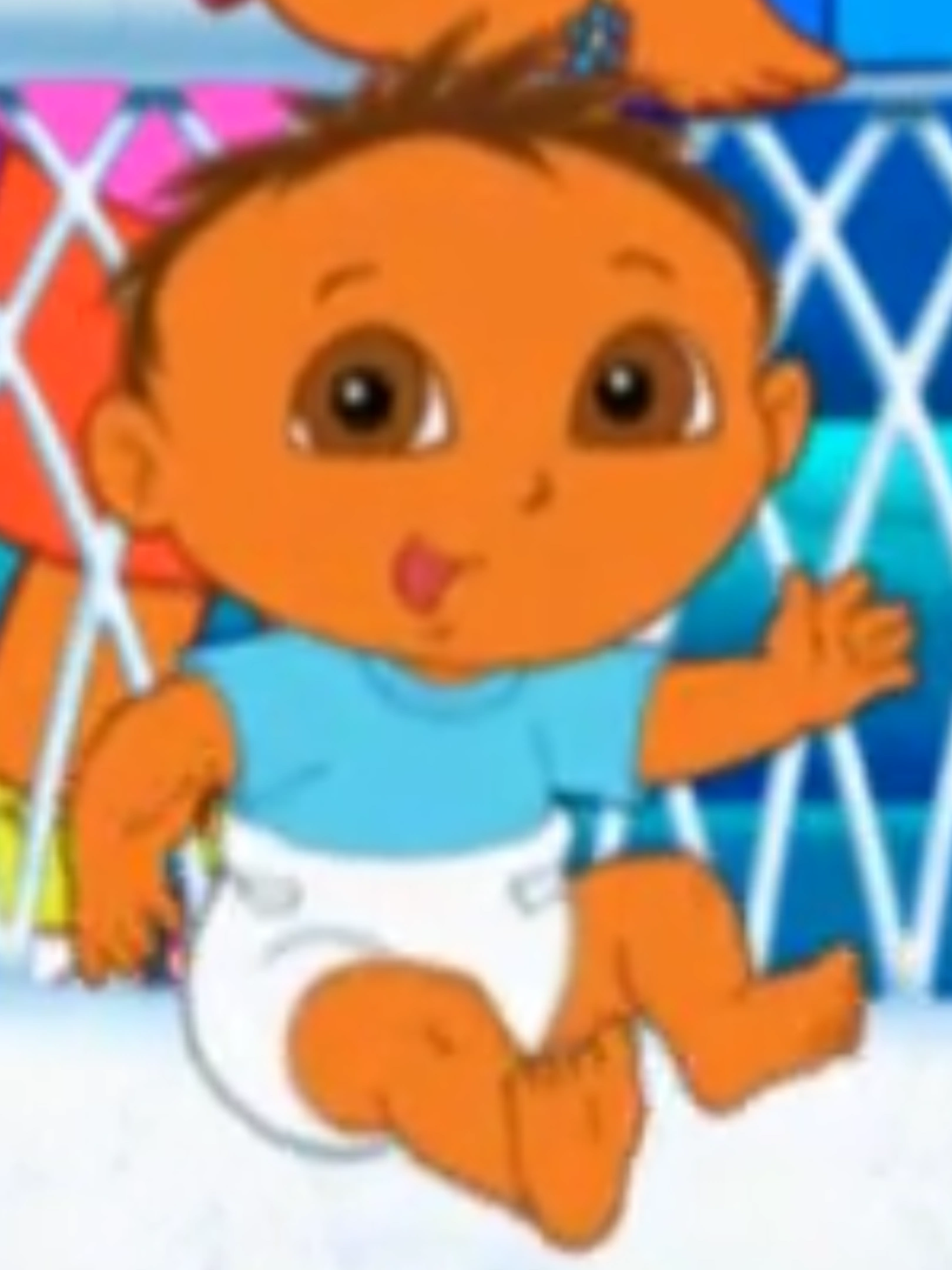 Guillermo Márquez | Dora the Explorer Wiki | Fandom