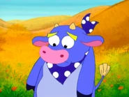 Benny | Dora the Explorer Wiki | Fandom