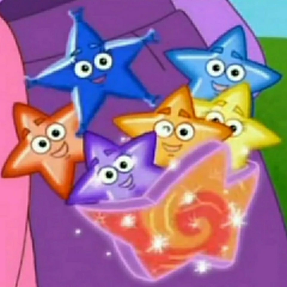 Image - Noisy the Explorer Star 2.jpg | Dora the Explorer Wiki | FANDOM ...