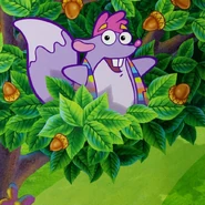 Tico | Dora the Explorer Wiki | Fandom