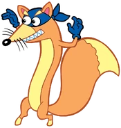 Swiper/Gallery | Dora the Explorer Wiki | Fandom