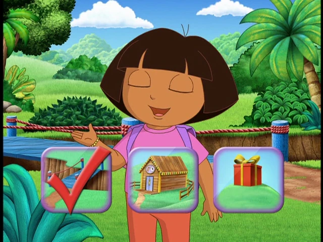 Image - Dora The Explorer Perrito's Big Surprise cap11.png | Dora the ...