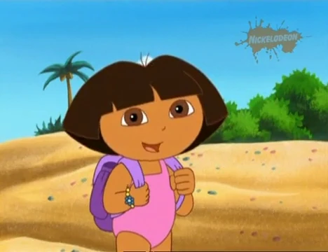 Image - Going Swimming.jpg | Dora the Explorer Wiki | FANDOM powered by ...