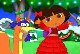 Image - Dora and swiper.png | Dora the Explorer Wiki | FANDOM powered ...