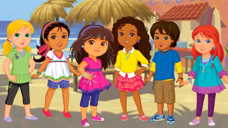 Image - Dora-and-friends-premiere-nick-jr.jpg | Dora the Explorer Wiki ...