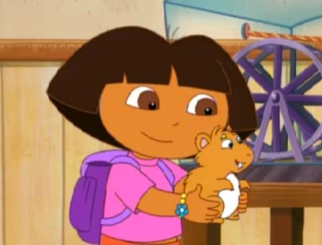 Image - 1554512 10151899562477339 1392214146 n.png | Dora the Explorer ...