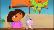 Treasure Island | Dora the Explorer Wiki | Fandom