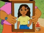 Daisy Márquez | Dora the Explorer Wiki | Fandom