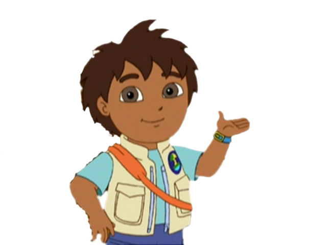 Image - Diego4.png | Dora the Explorer Wiki | FANDOM powered by Wikia