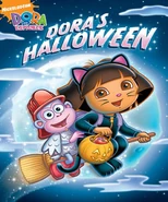 Boo! | Dora the Explorer Wiki | FANDOM powered by Wikia