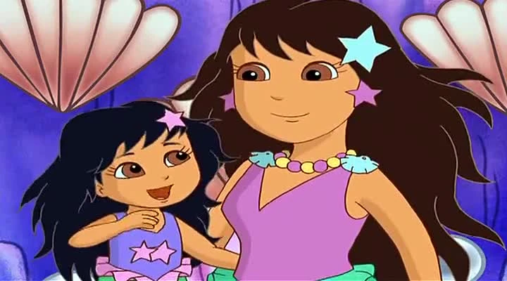 Image - DorasExplorerGirlsOurFirstConcer-6.jpg | Dora the Explorer Wiki ...