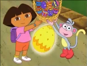 Egg Hunt | Dora the Explorer Wiki | FANDOM powered by Wikia