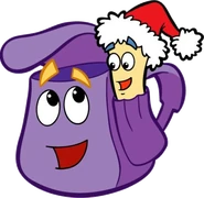 Backpack/Gallery | Dora the Explorer Wiki | Fandom