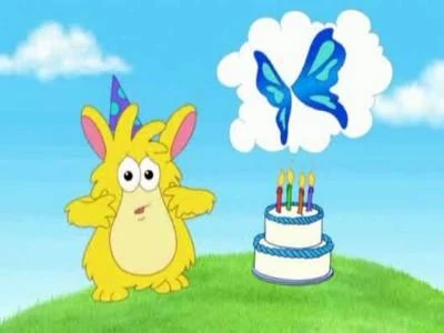 Dora Helps the Birthday Wizzle | Dora the Explorer Wiki | FANDOM ...