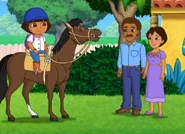Dora & Sparky's Riding Adventure | Dora the Explorer Wiki | Fandom