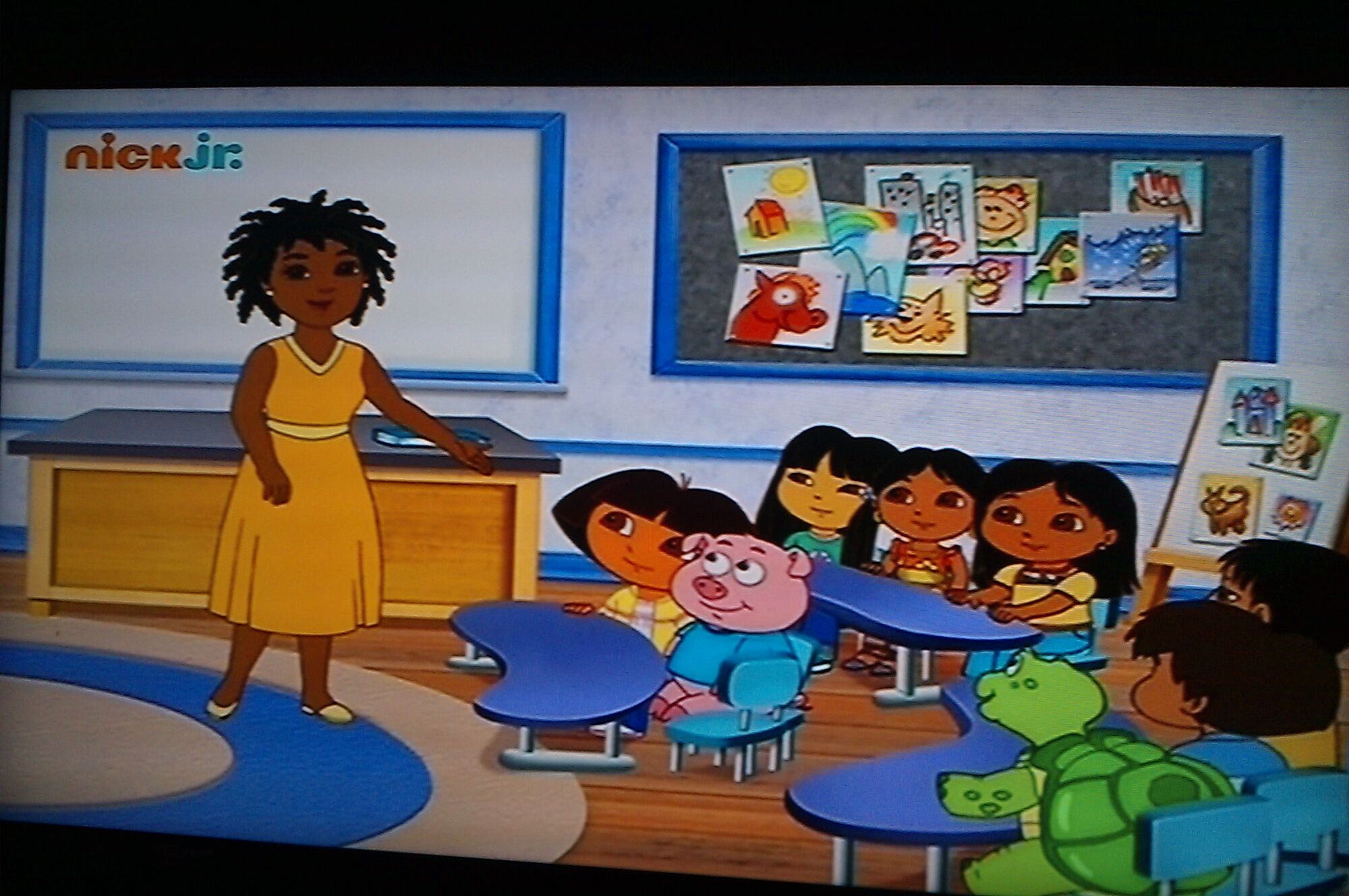 Image Imag0090 Dora The Explorer Wiki Fandom Powered By Wikia