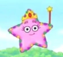 Fairy Star | Dora the Explorer Wiki | FANDOM powered by Wikia