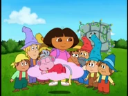 Dora's Fairytale Adventure | Dora the Explorer Wiki | Fandom